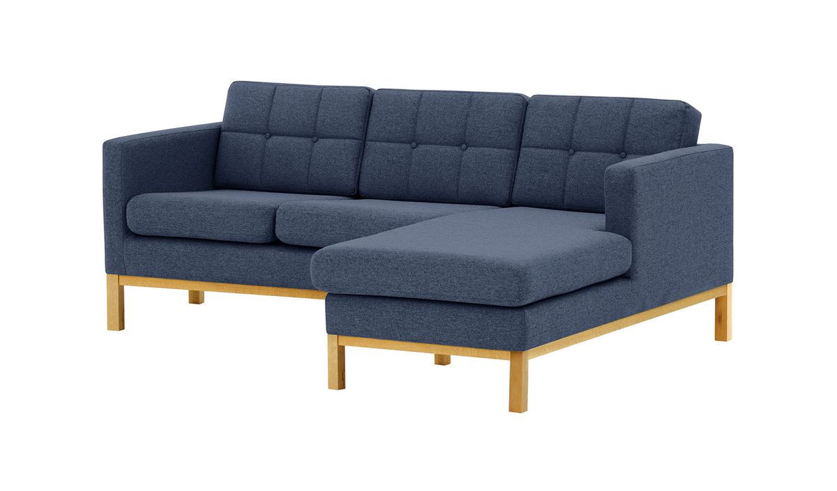 Right sided corner sofa store