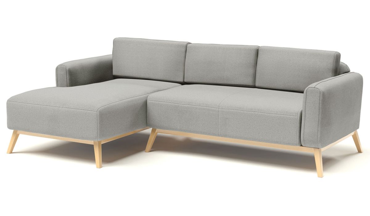 Modena Left Hand Corner Sofa - price | SLF24