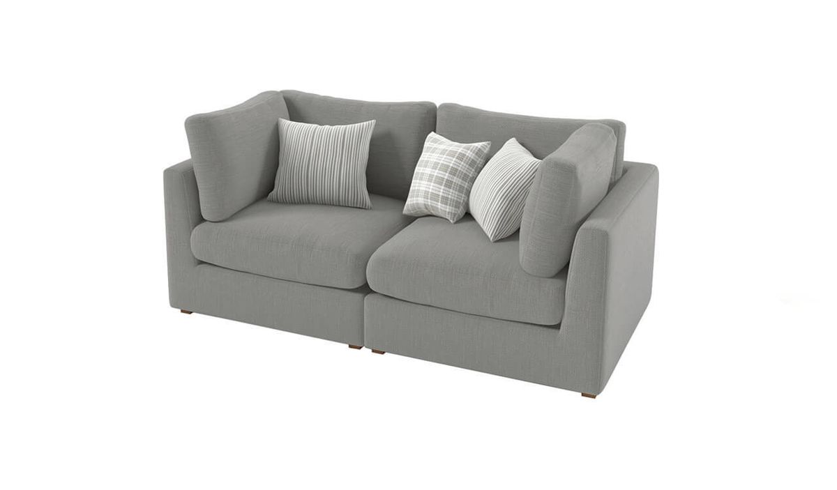 Capitol Modular 2 Seater Sofa - price | SLF24