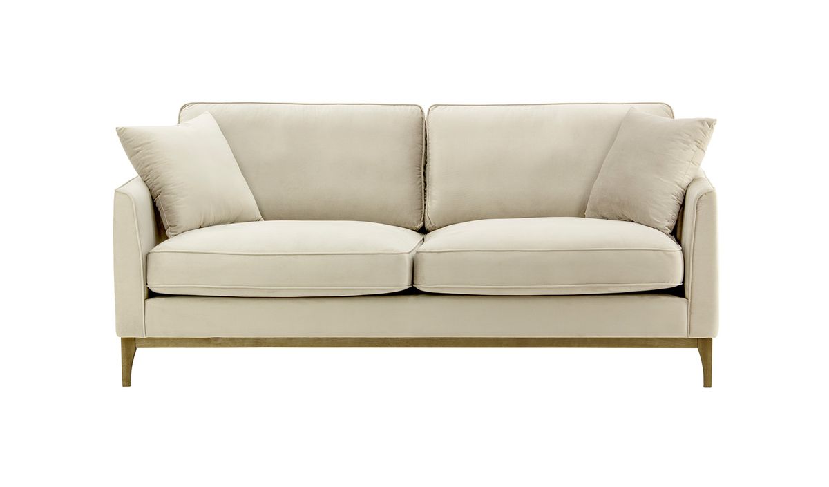Linara 3 Seater Sofa - price | SLF24